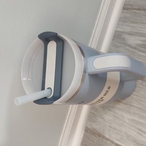 Stanley | Dining | Stanley H2 Quencher Tumbler Chambray | Poshmark